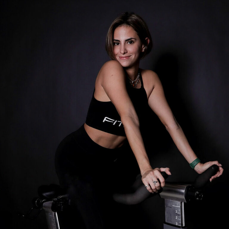 Coaches - Fitspin