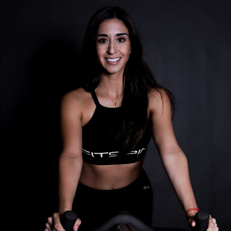 Coaches - Fitspin