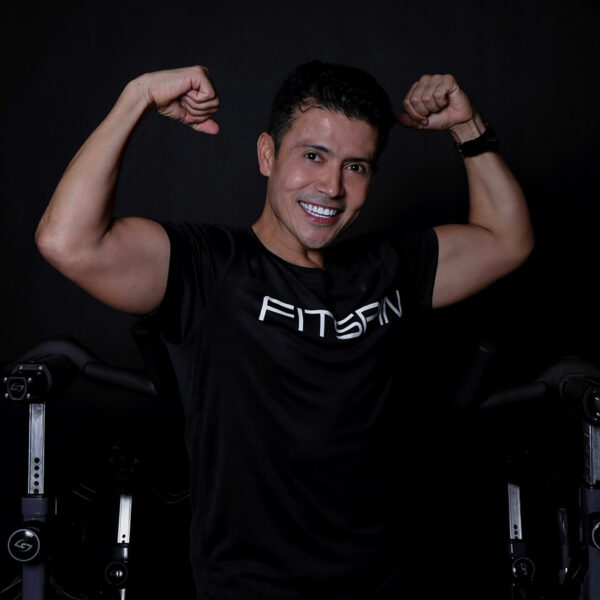 Coaches - Fitspin