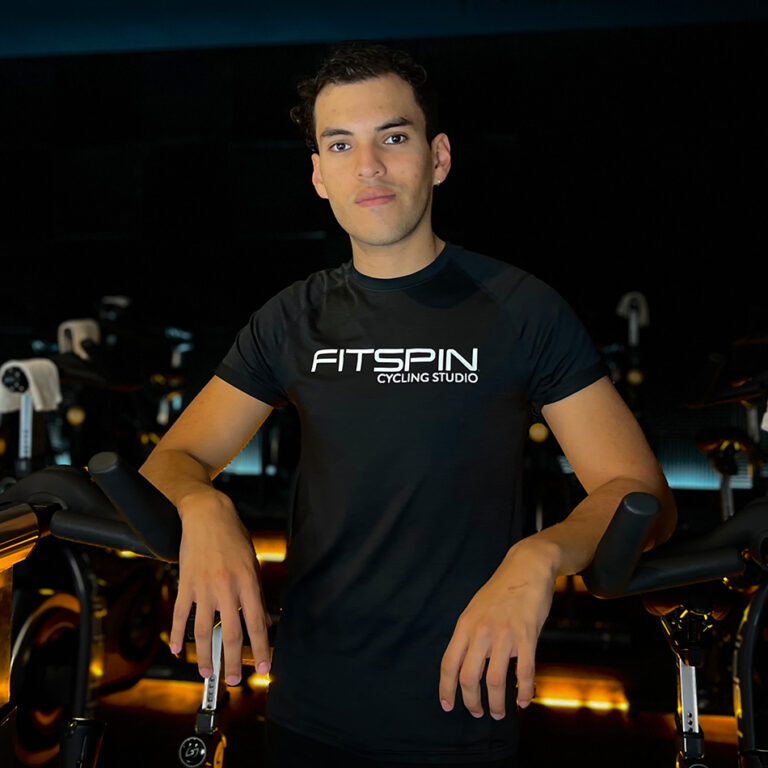 Coaches - Fitspin