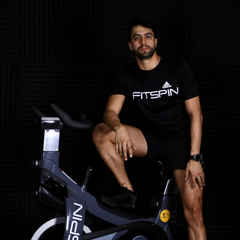 Coaches - Fitspin