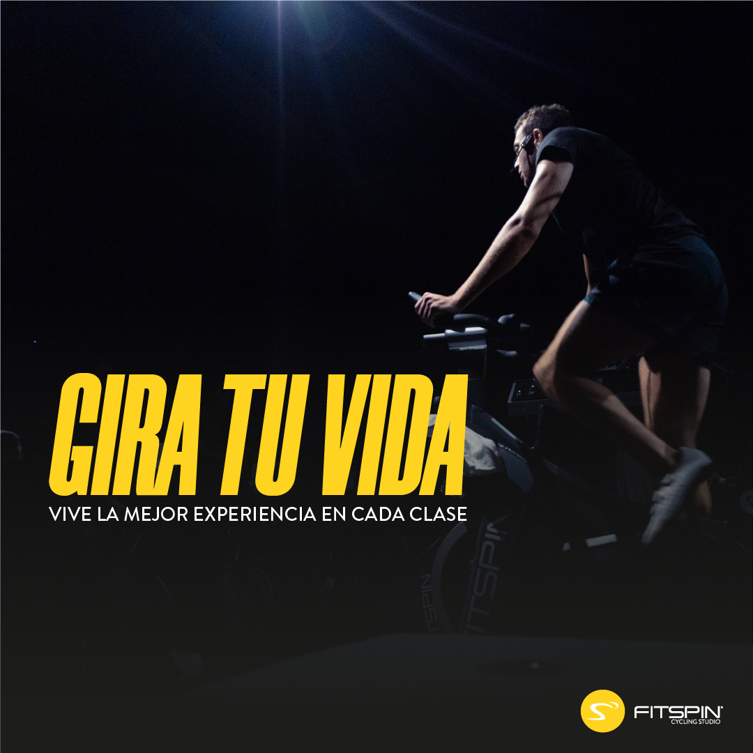 Home - Fitspin