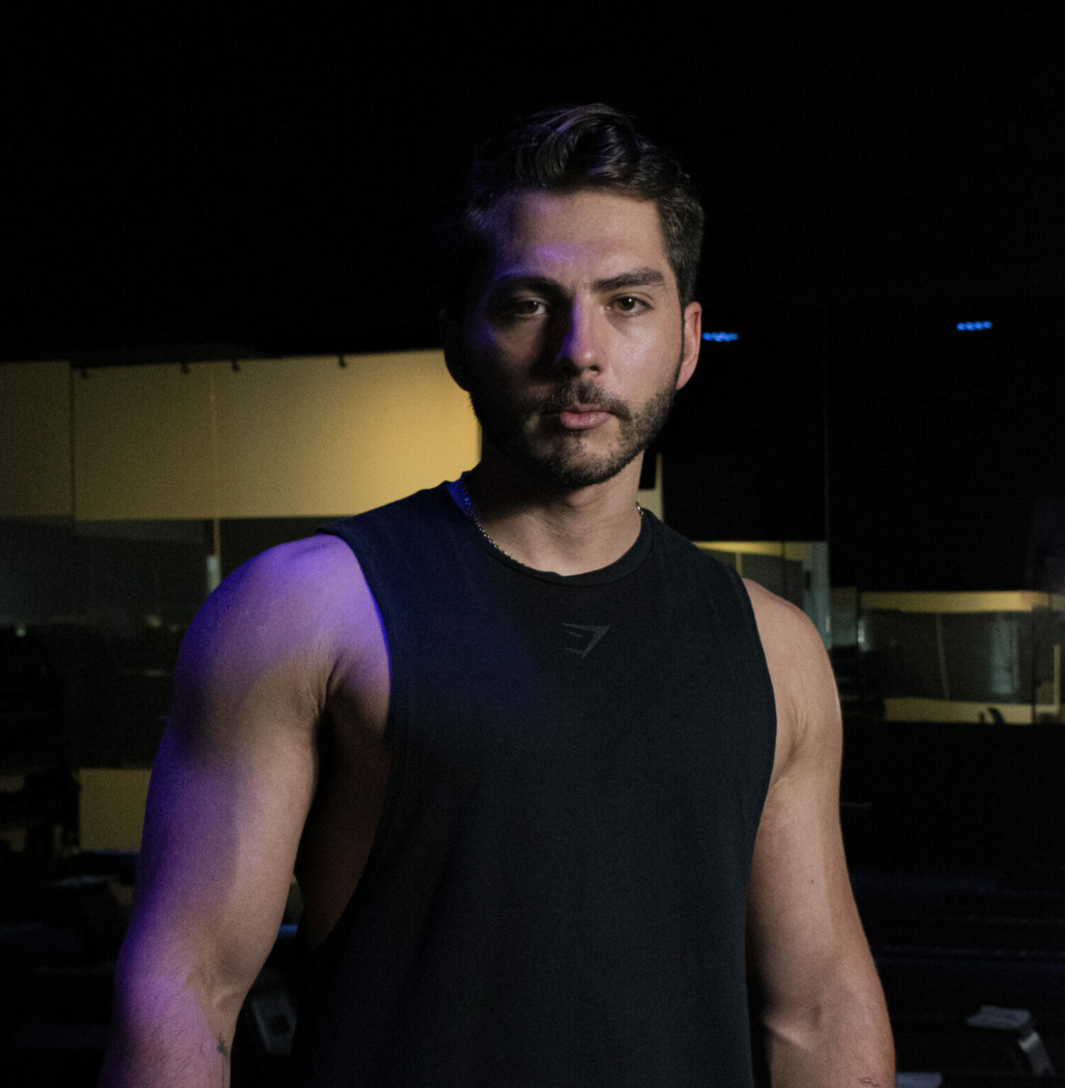 Coaches - Fitspin